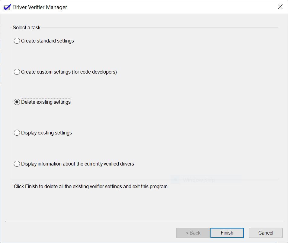 How to Fix a SYSTEM_SERVICE_EXCEPTION BSOD in Windows | Tom's Hardware