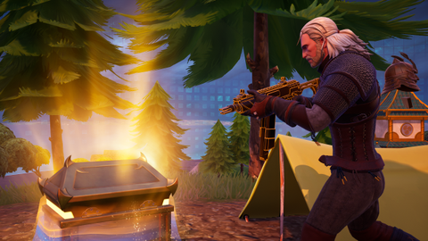 Fortnite Blitz Royale: Schedule, medallions, boons, tips, and other key ...