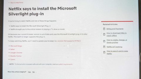 Can I watch Netflix on Nintendo Switch? | iMore