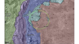 Perseverance rover: NASA's Mars car to seek signs of ancient life | Space