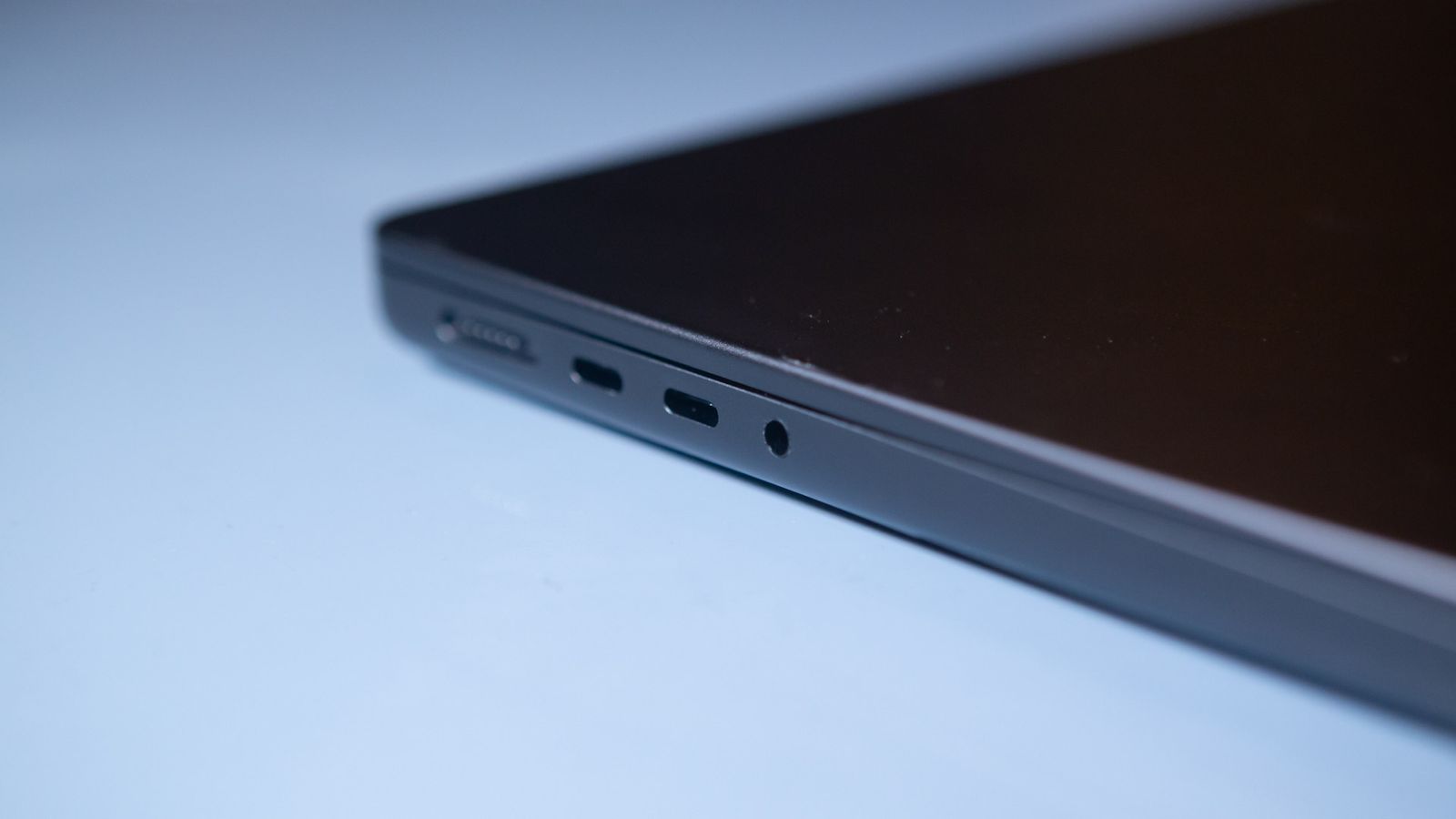 MacBook Pro M4 review: 14-inch and 16-inch models that set the bar high ...