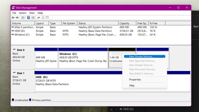 How to partition your Windows boot drive | PC Gamer