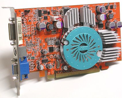 ATI, Continued - VGA Charts VIII: PCI Express Winter 2005 | Tom's Hardware