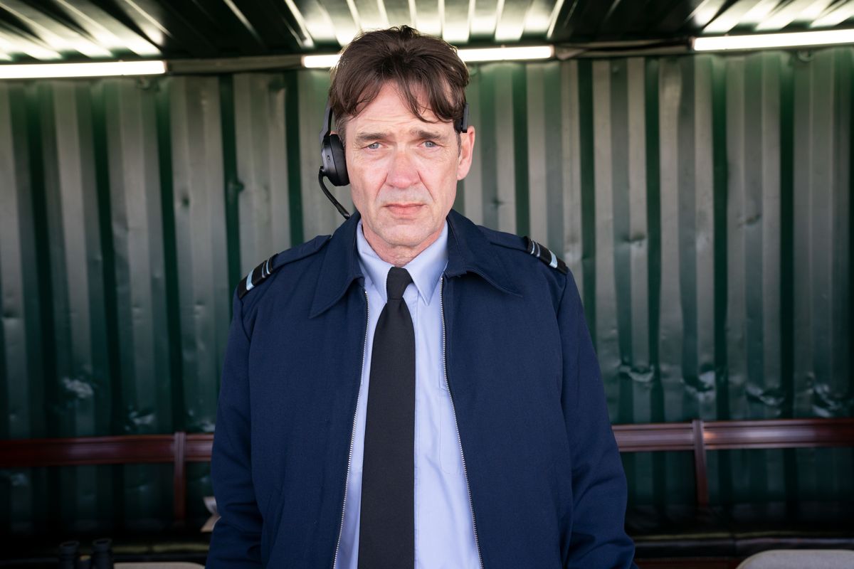 Vigil season 2 cast: who's who in conspiracy thriller | What to Watch