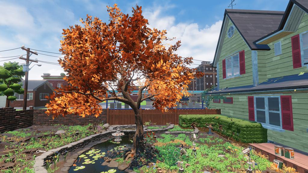 Grounded: How to find and kill Ladybugs | Windows Central