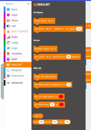 Cytron Reka:Bit Review: Kid-Friendly Robotics | Tom's Hardware