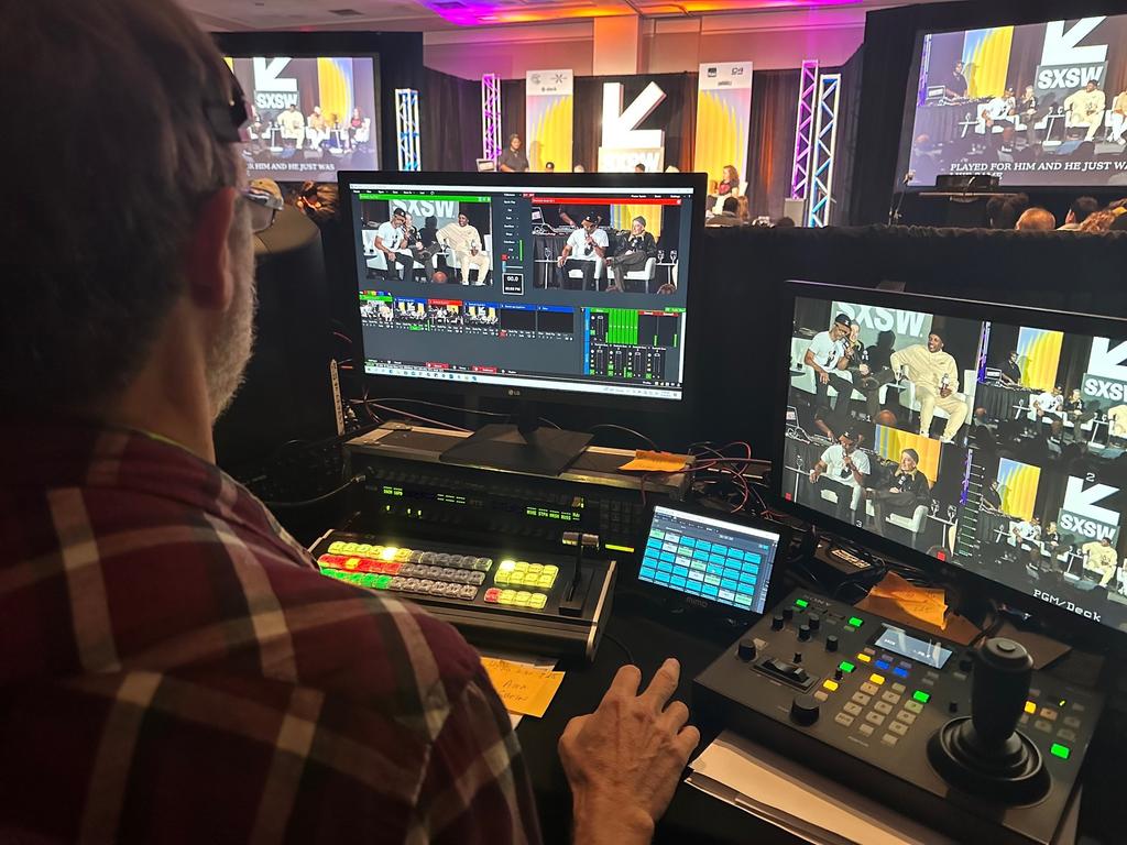 remote production - TV Tech