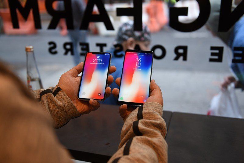 iPhone X: The Android Central review | Android Central