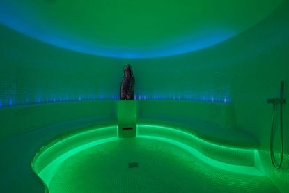 Aqua Sana, Longleat: A spa experience like no other, inspired by forest ...