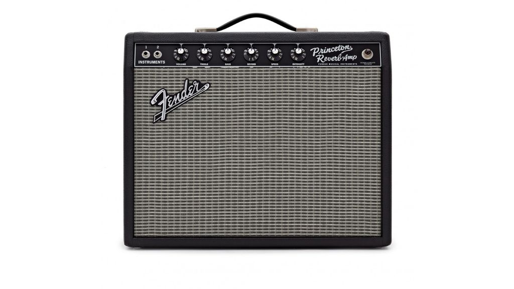 Best Fender amps 2025: Tube classics to modern modelling | MusicRadar