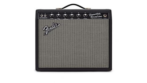 Best Fender amps 2025: Tube classics to modern modelling | MusicRadar