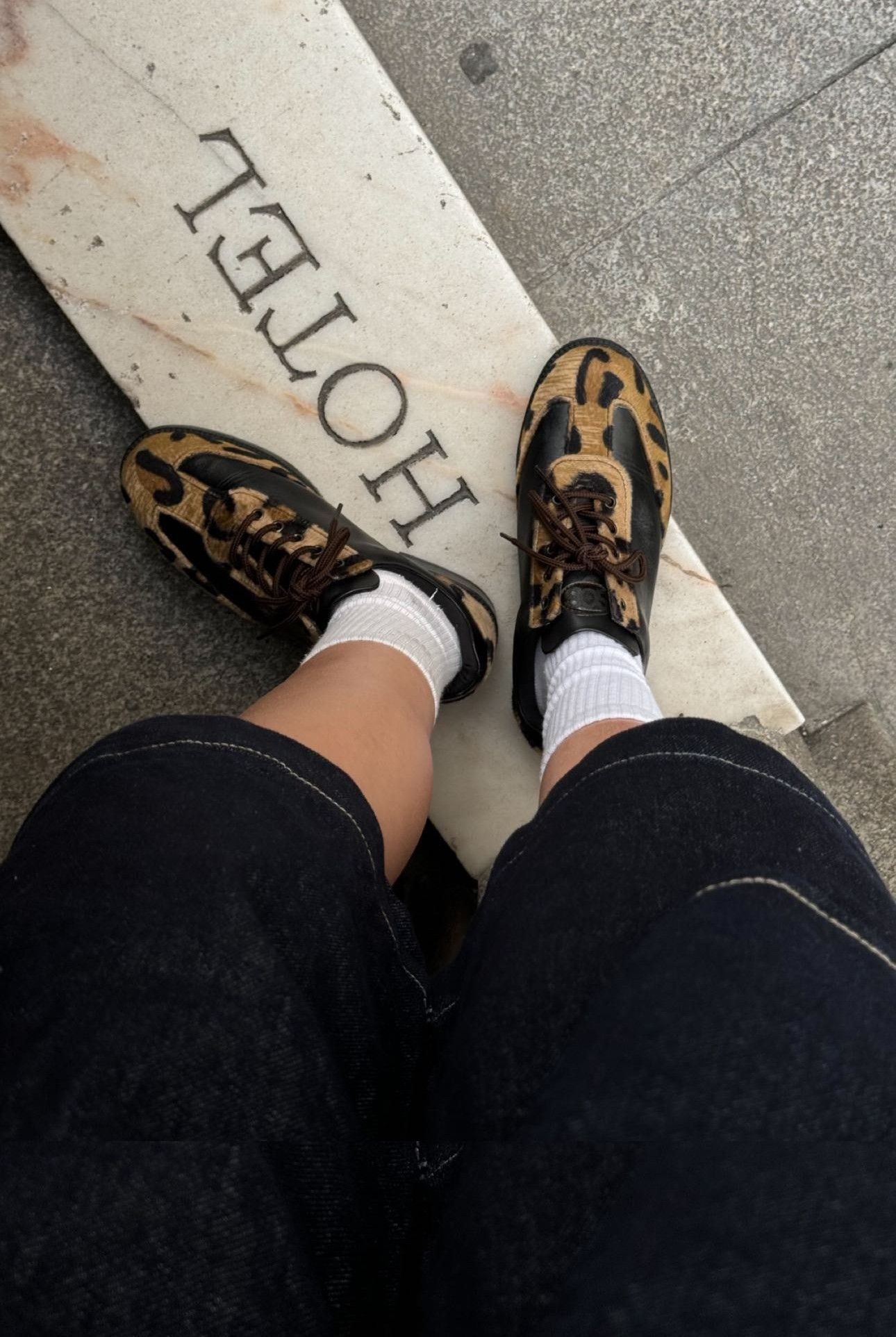 The 25 Best Leopard-Print Shoes to Elevate Basic Outfits | Who What Wear