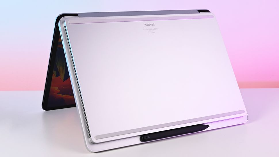 Surface Laptop Studio 2 review: More power, less battery | Windows Central