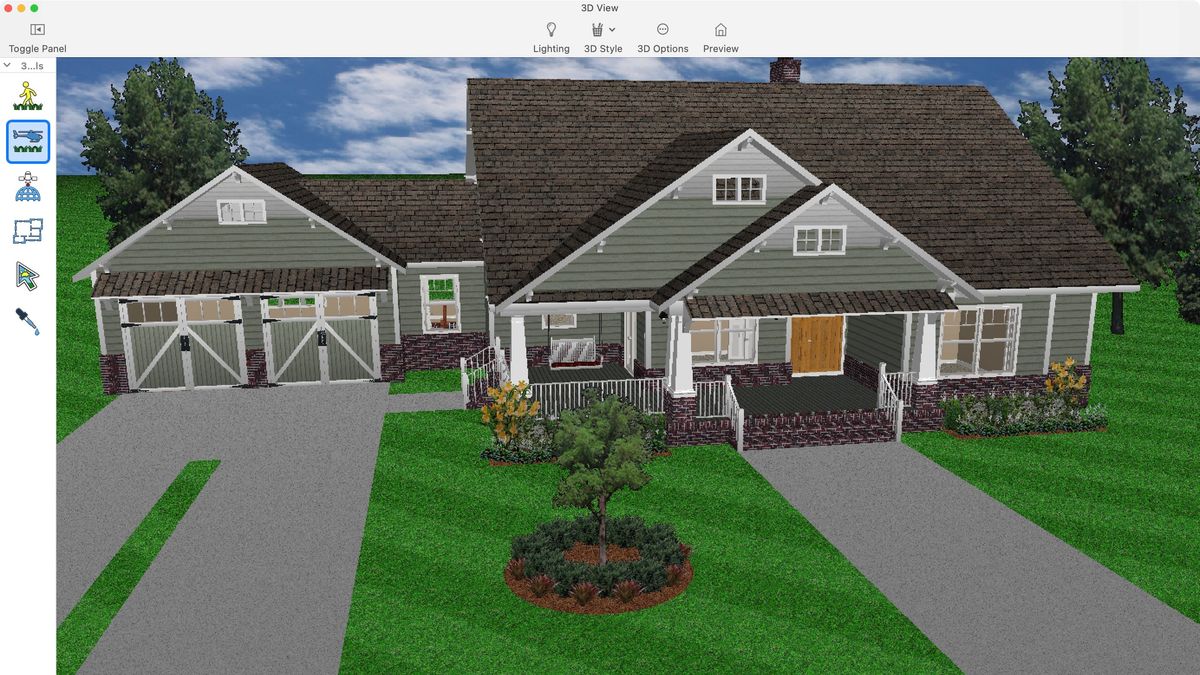 Best landscape design software of 2024 | TechRadar