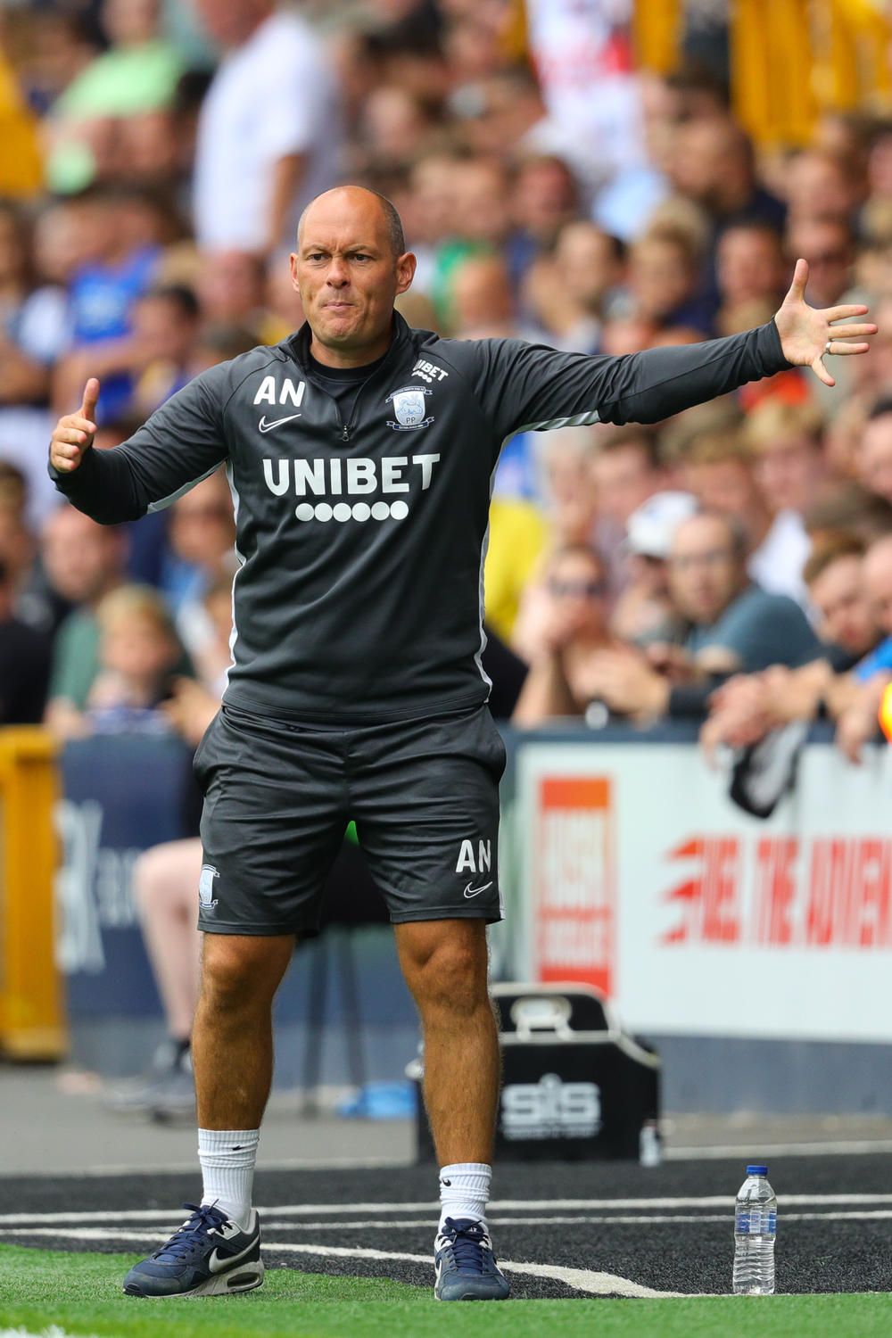 Neil: Preston deserve hell of a lot of credit | FourFourTwo