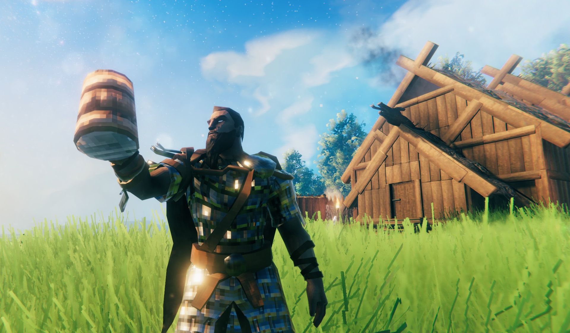 Valheim mead guide: All recipes and how to make them | Windows Central