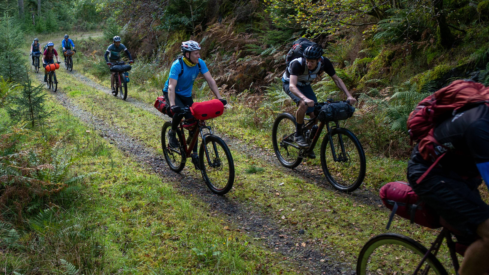 Bikepacking on a budget: tips to make your bike adventures affordable ...