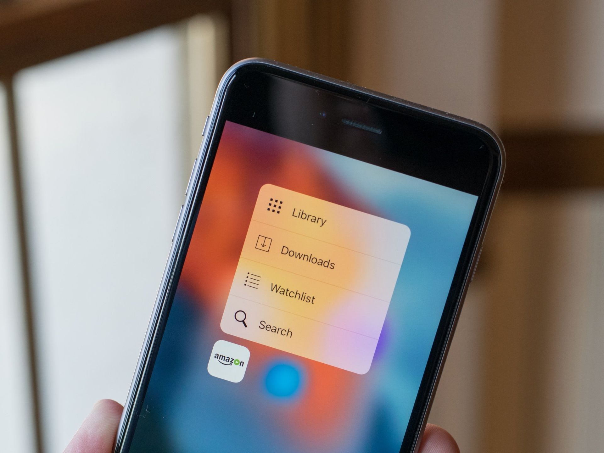 Amazon Video adds 3D Touch support, Amazon X-Ray, and picture-in ...