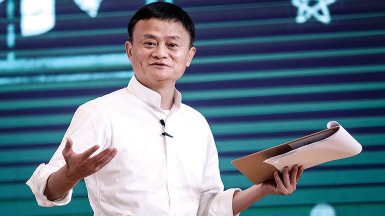 The fallout from Alibaba’s huge data breach | MoneyWeek