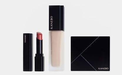 Kanebo Cosmetics Inc gets a makeover | Wallpaper*