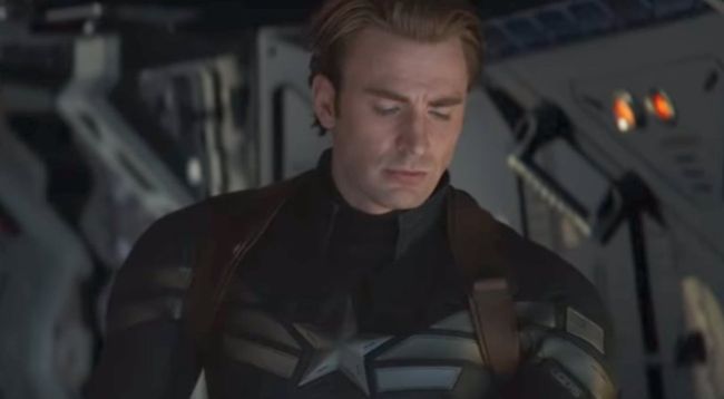 5 Ways Avengers: Endgame Can Wrap Up Captain America’s Story | Cinemablend