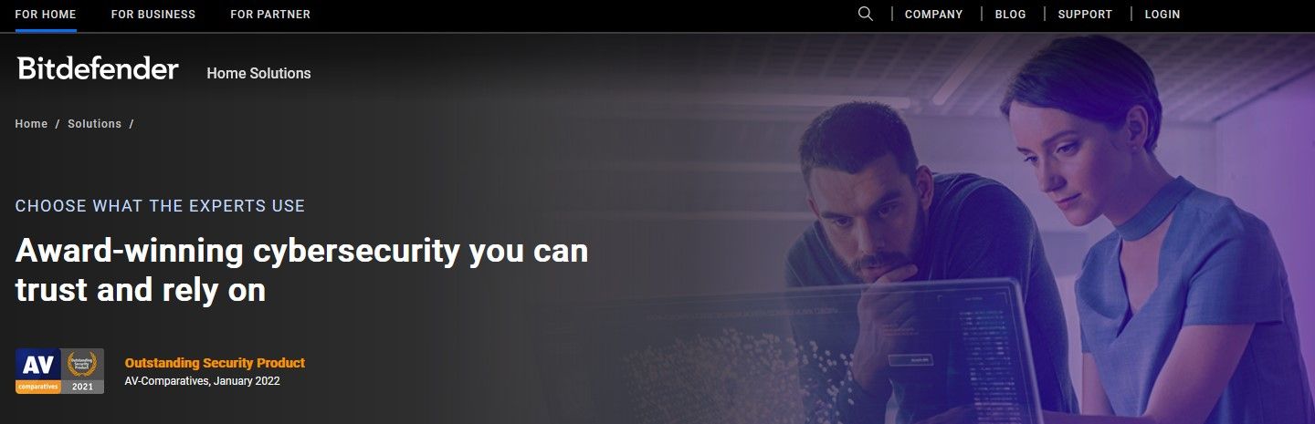 Bitdefender Parental Control | TechRadar