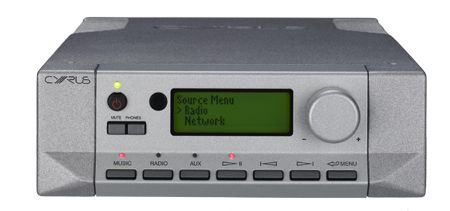 Cyrus Streamline 2 review | What Hi-Fi?