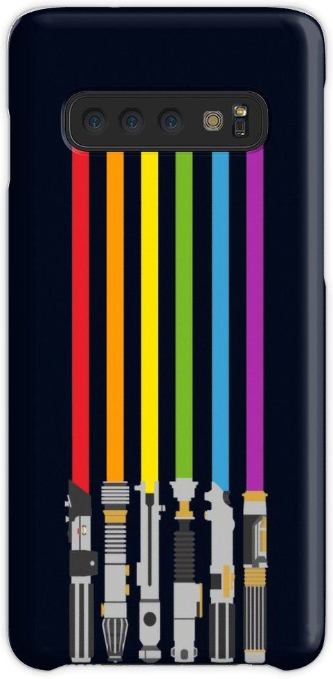 Best Pride Cases for Samsung Galaxy Phones in 2022 | Android Central
