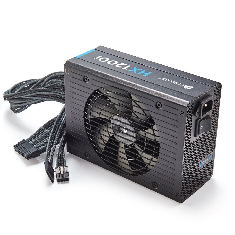 Meilleures alimentations PC : quels blocs choisir pour supporter ...