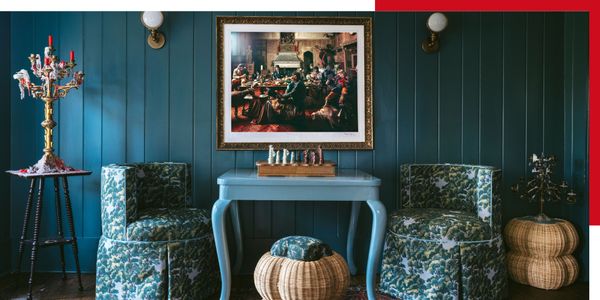 Florist Angela Maynard on dried flowers care and styling | Livingetc