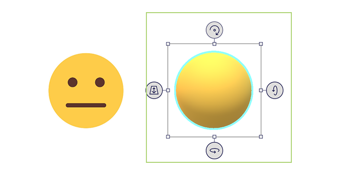 How to Turn a 2D Shape into 3D in Paint 3D | Laptop Mag