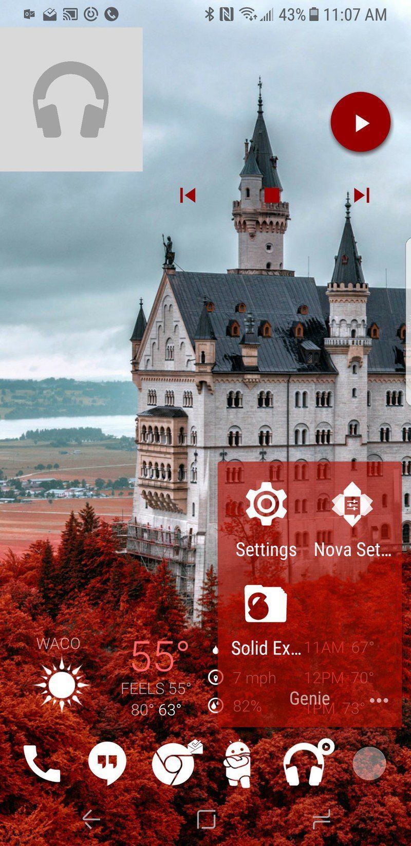 How to use Media Volume Sync on the Galaxy S8 | Android Central