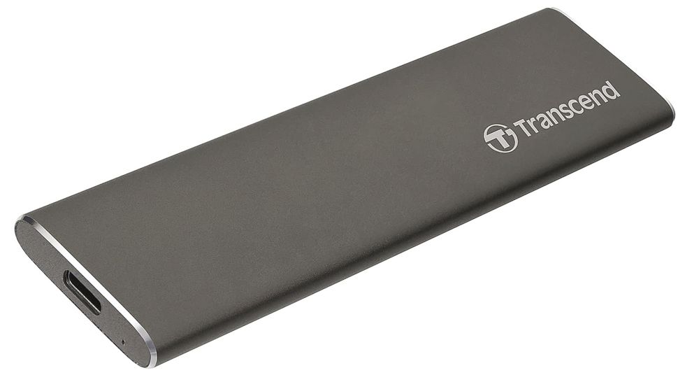 The best portable hard drives for photographers in 2023 | Digital ...