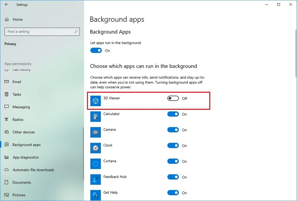 20 tips and tricks to increase PC performance on Windows 10 | Windows ...