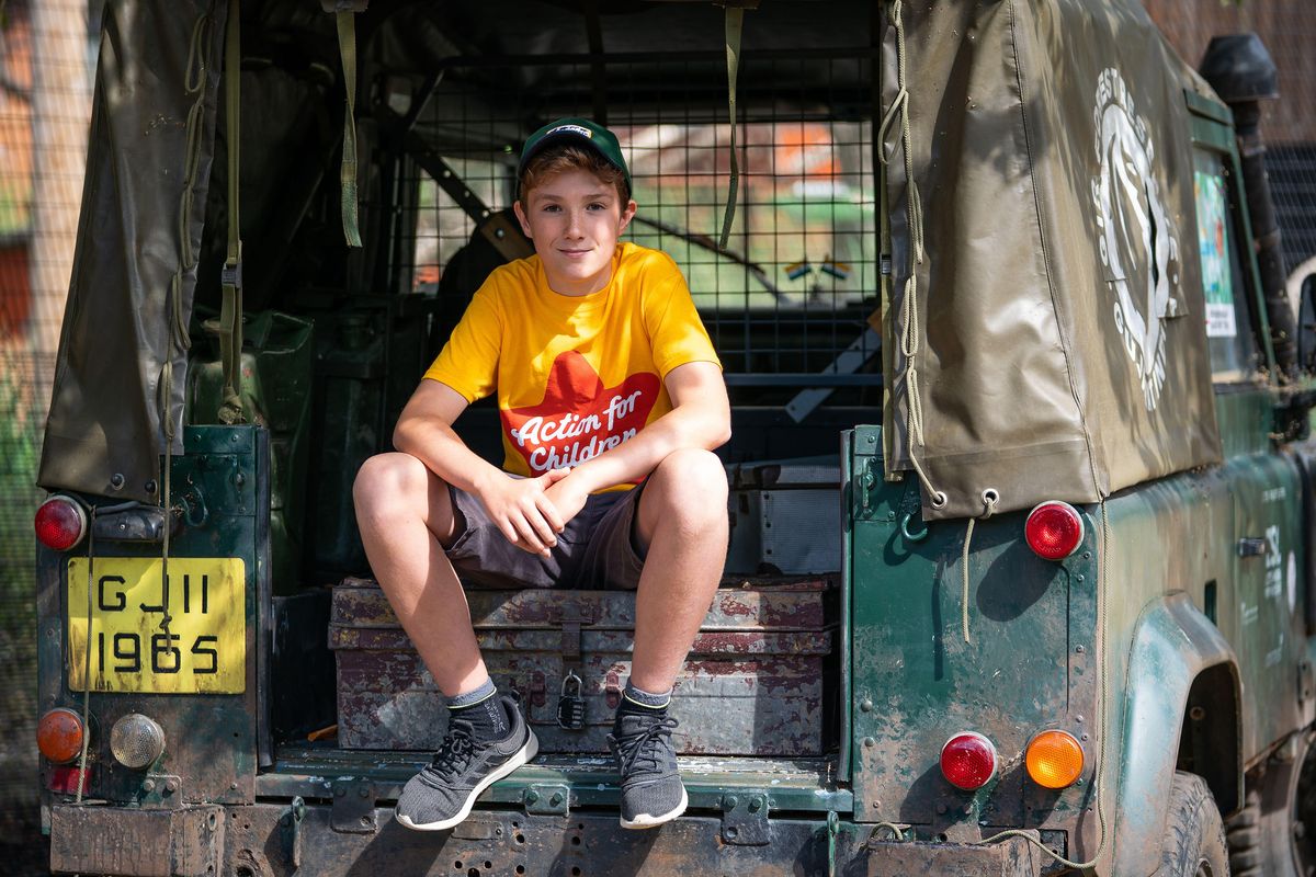 Pride of Britain Awards 2022: air date and all we know | What to Watch