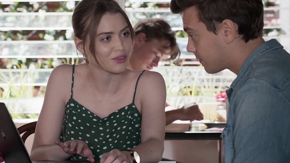 Home and Away spoilers: Ari Parata gets more BAD NEWS? | What to Watch