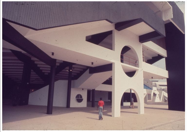 Documentary explores architecture of Ife University, Nigeria | Wallpaper*