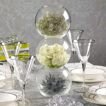 Creative ways to display vases at home | Ideal Home