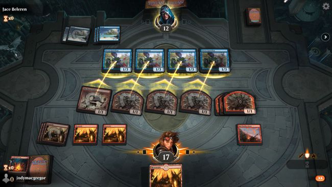 The state of Magic: The Gathering Arena in 2021 | PC Gamer