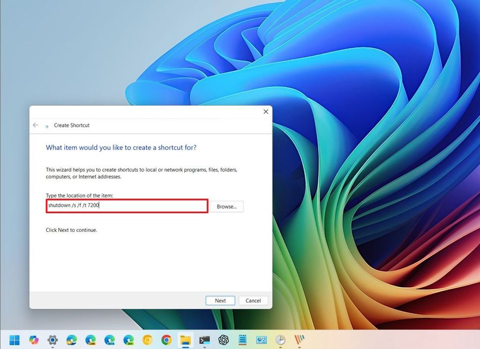 How to shut your PC down at a specific time on Windows 11 and 10 ...