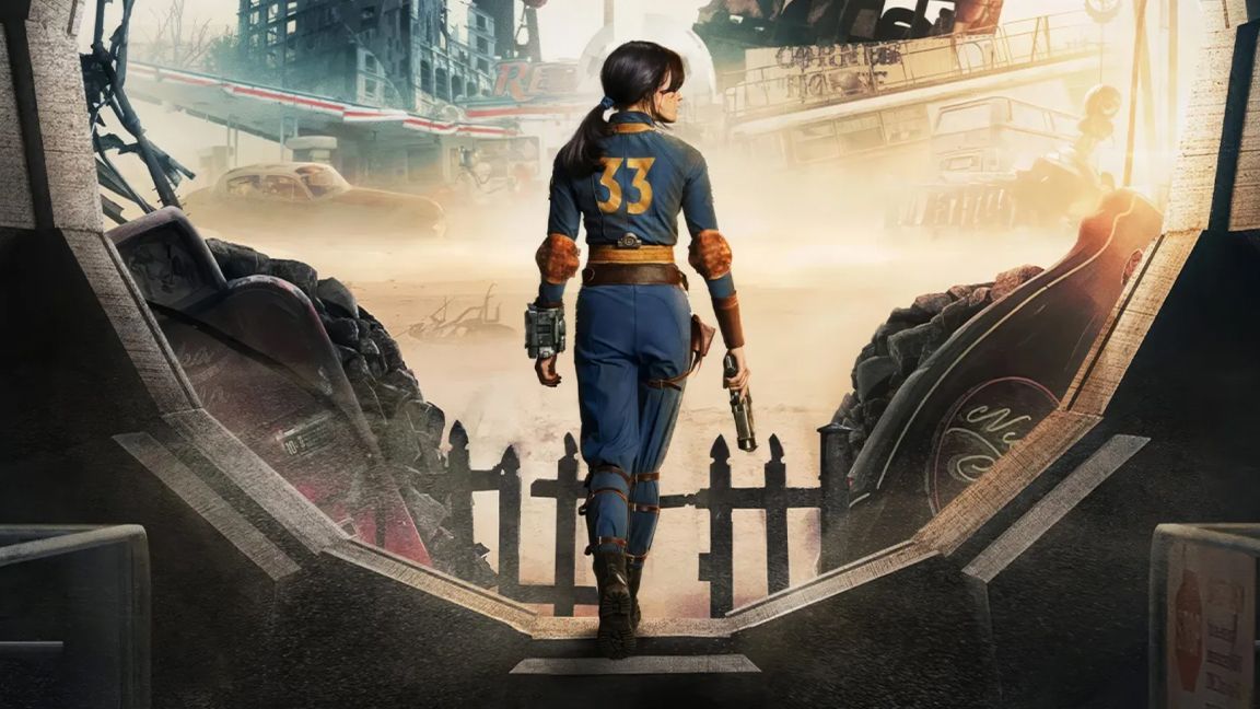 Making Fallout in Unreal Engine 5 - merging old and new film techniques ...