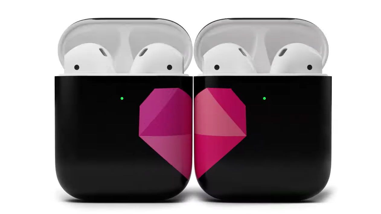 Apple shares how AirPod users personalise their cases – and they look ...