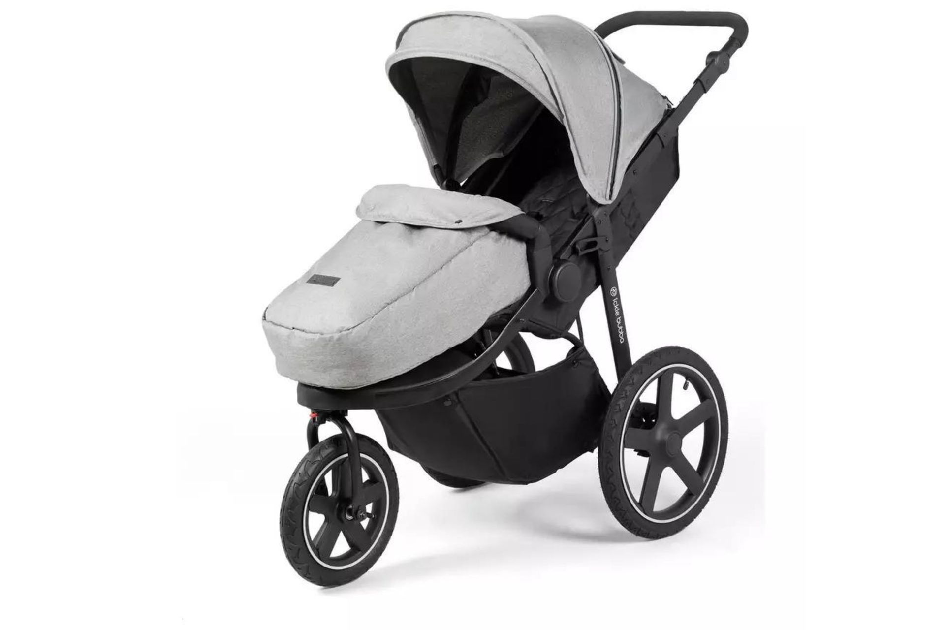 6 types of stroller: what they are and what to look for when buying, by ...