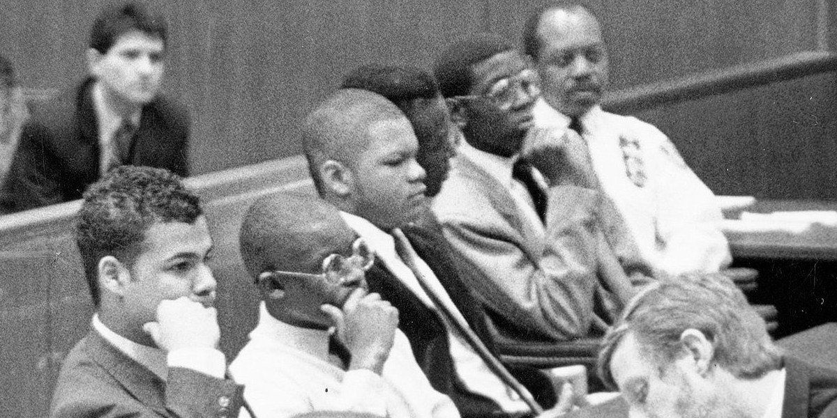 15 Great Movies That Explore Race And Social Justice | Cinemablend