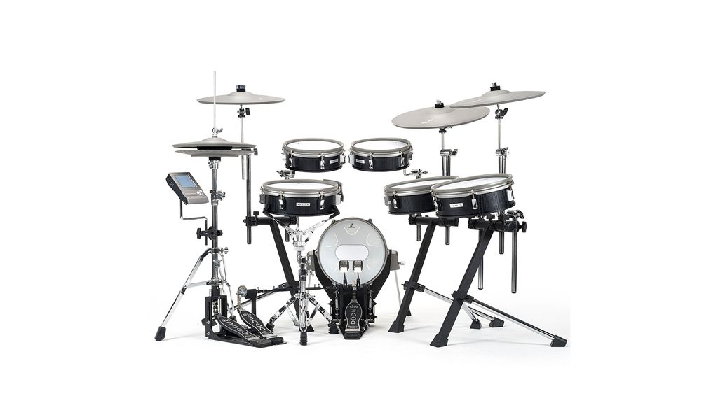 EFnote 3X review | MusicRadar