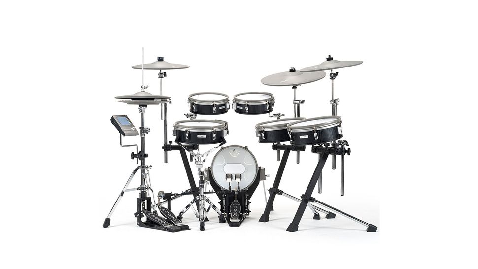 EFnote 3X review | MusicRadar