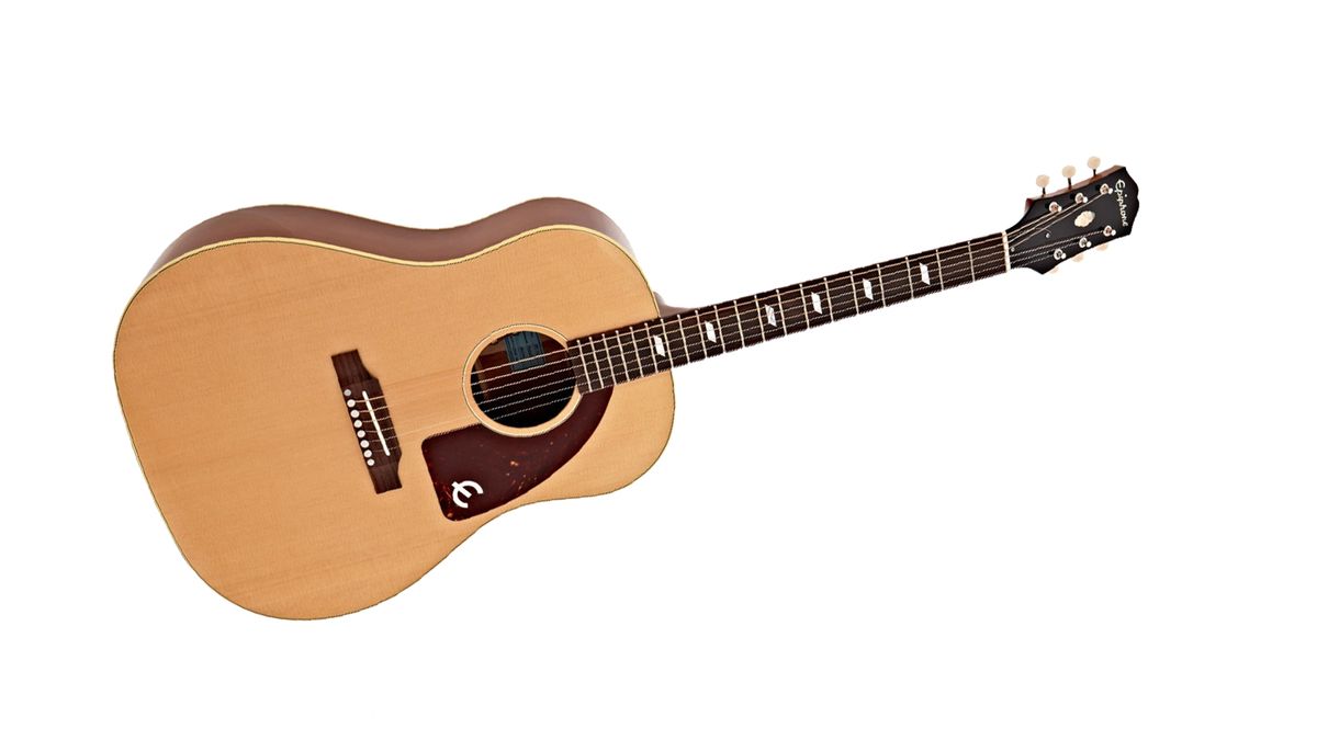 Best acoustic guitars 2025: Our top picks | GuitarPlayer