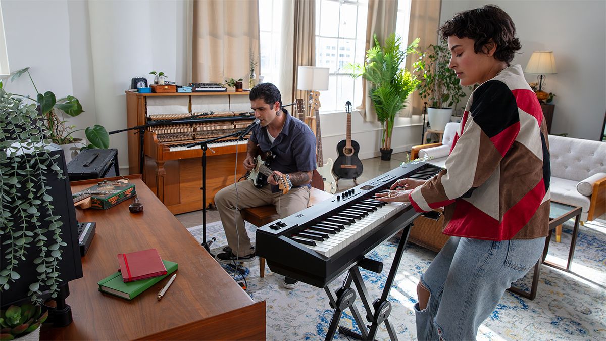 The best new pianos and home and classic keyboards to look forward to ...