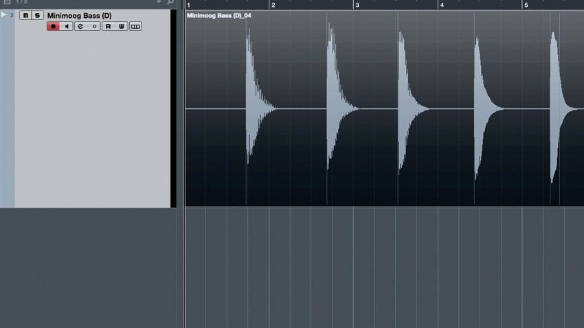 How to record and edit raw waves for multisampling | MusicRadar