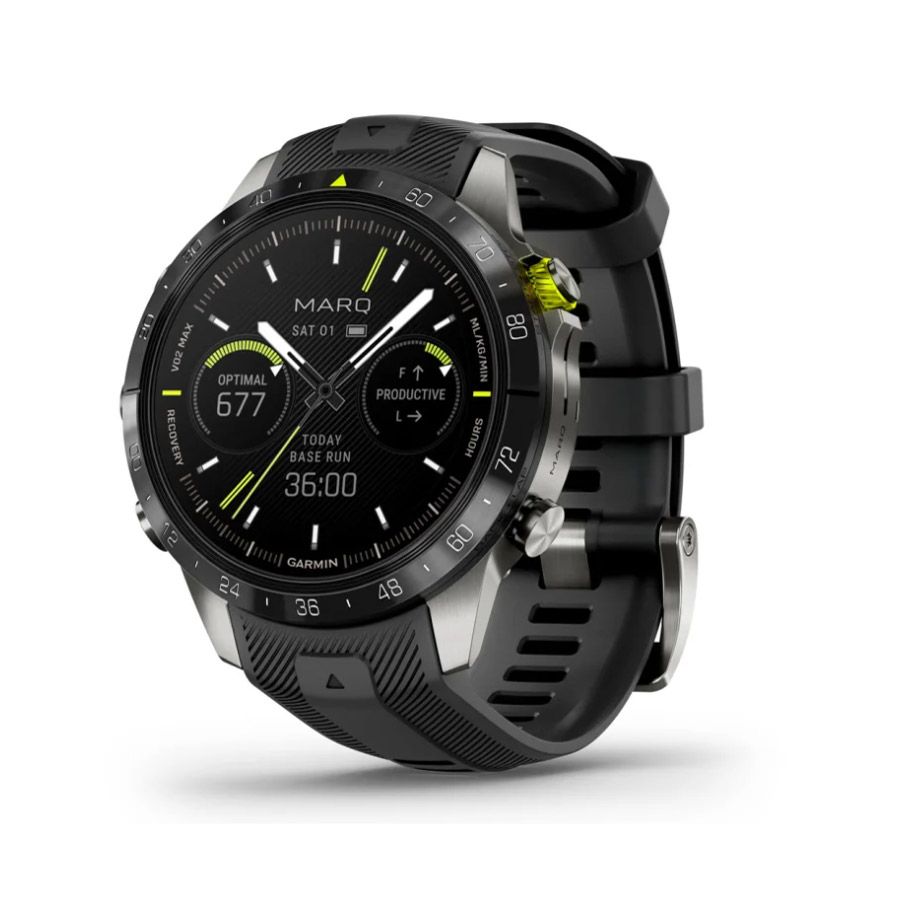 El mejor reloj Garmin del 2025: relojes multideporte para cualquier ...